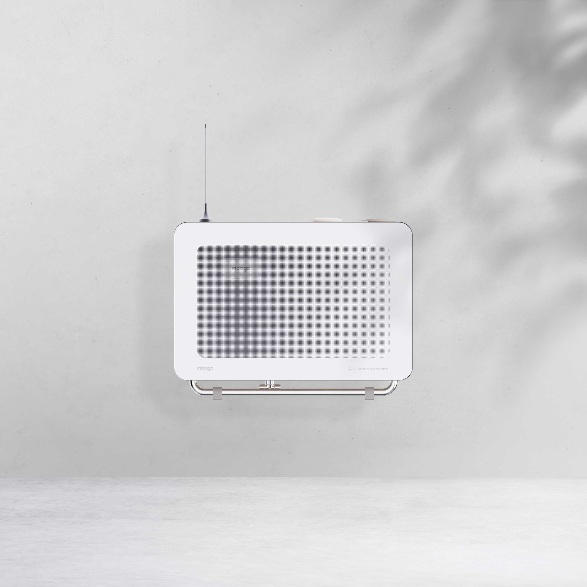 Moogo Smart Mosquito Misting System - Advanced Pest Control Solution