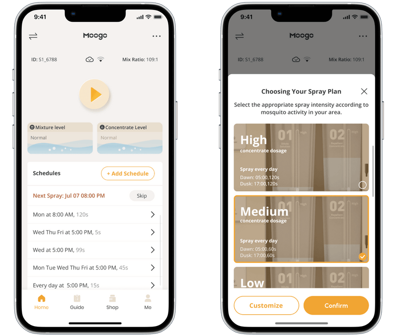 Learn how to install Moogo Device | Moogo