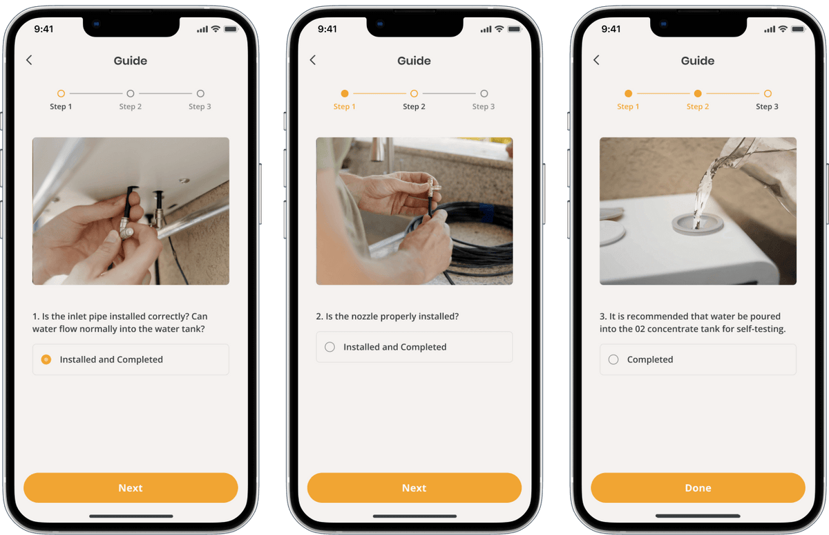 Learn how to install Moogo Device | Moogo
