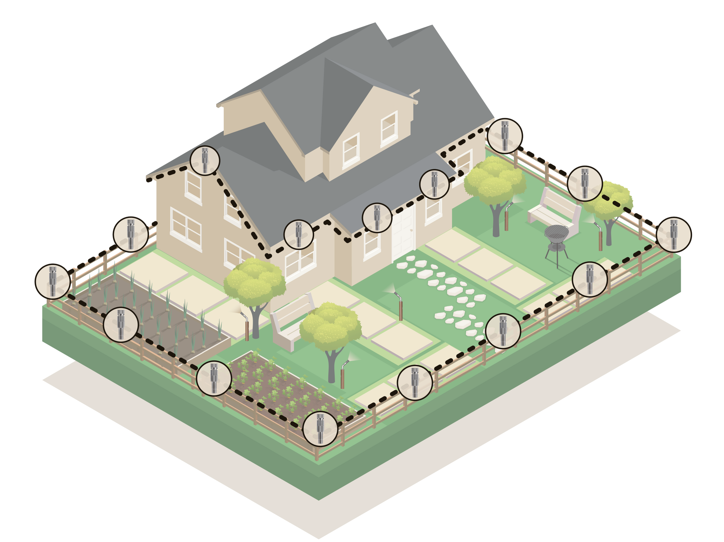 Learn how to install Moogo Device | Moogo