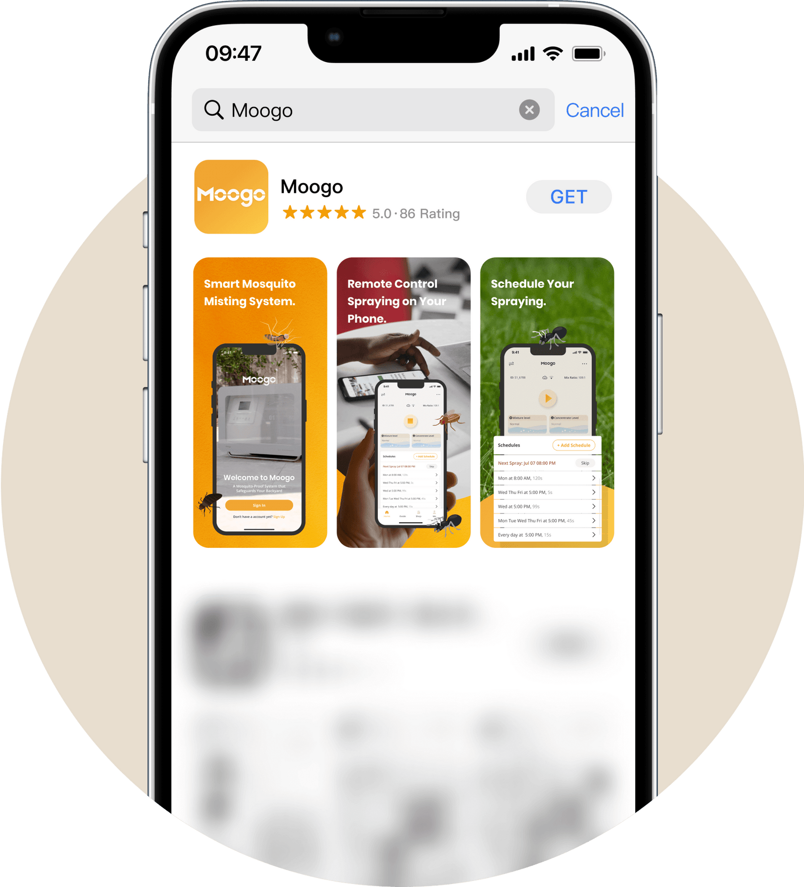 Learn how to install Moogo Device | Moogo