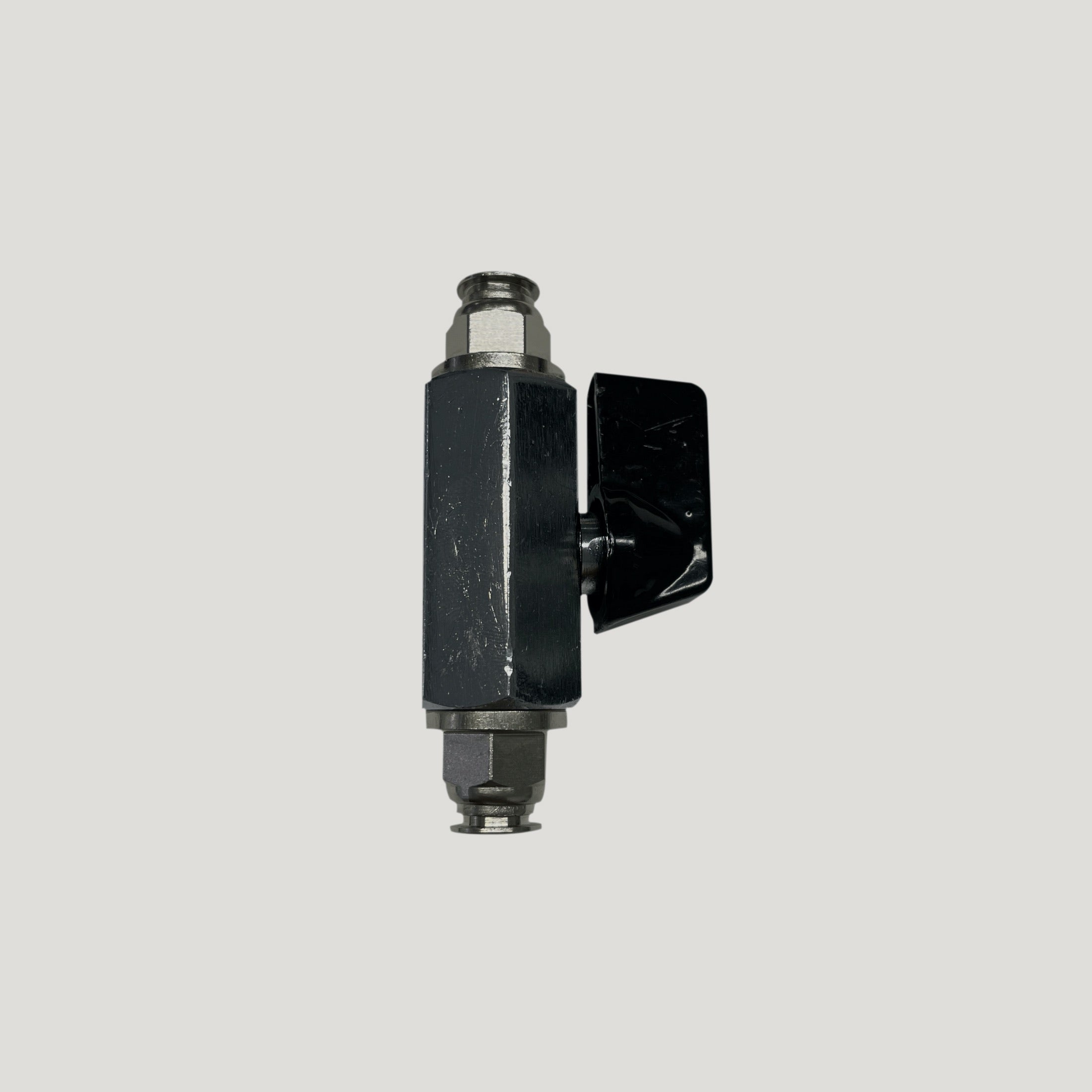 Moogo Shut Off Valve - Control Your Misting System with Ease