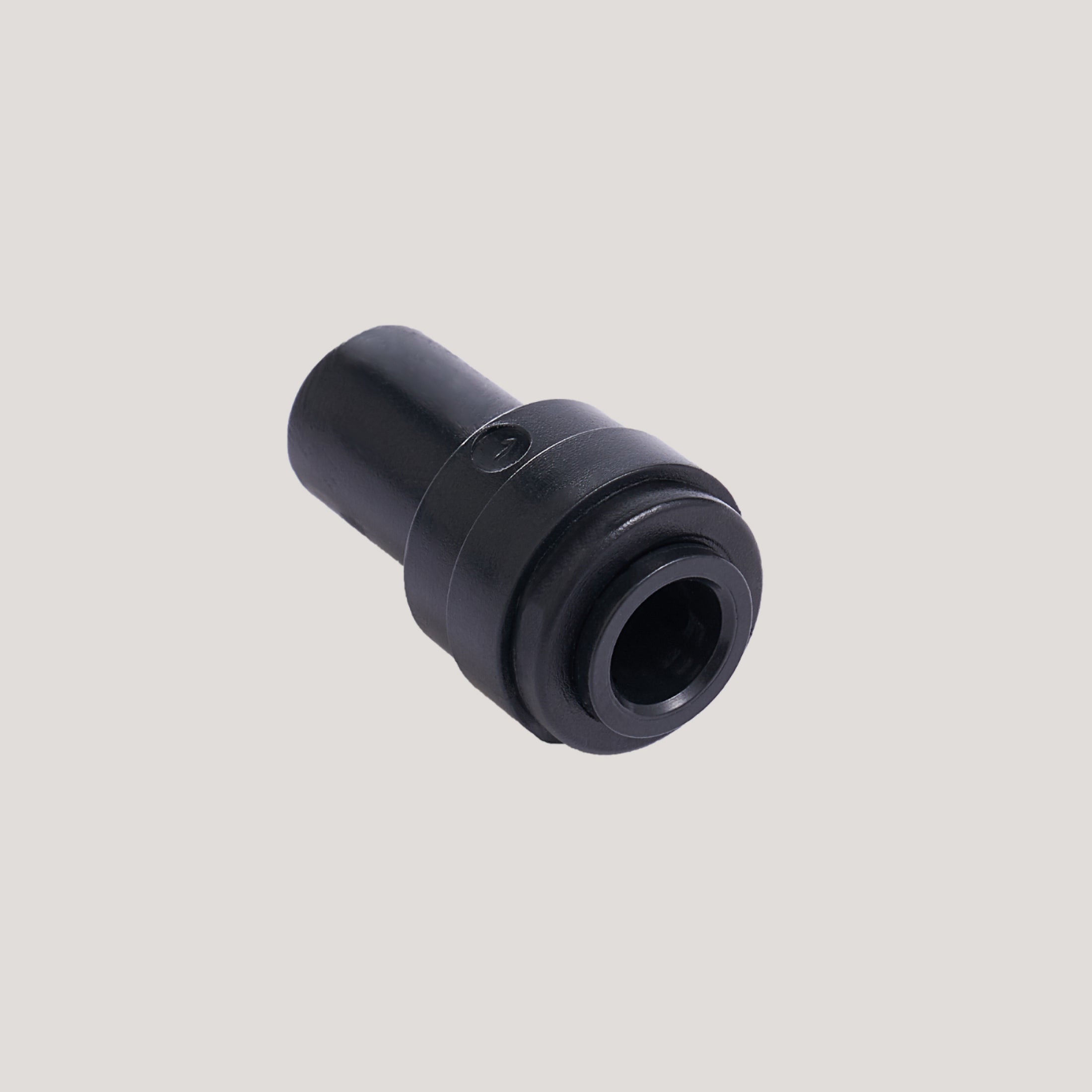 Moogo 1/4'' Tube Cap - Easy Pipe Plugging