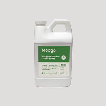 Moogo Smart Mosquito Misting System - Advanced Pest Control Solution