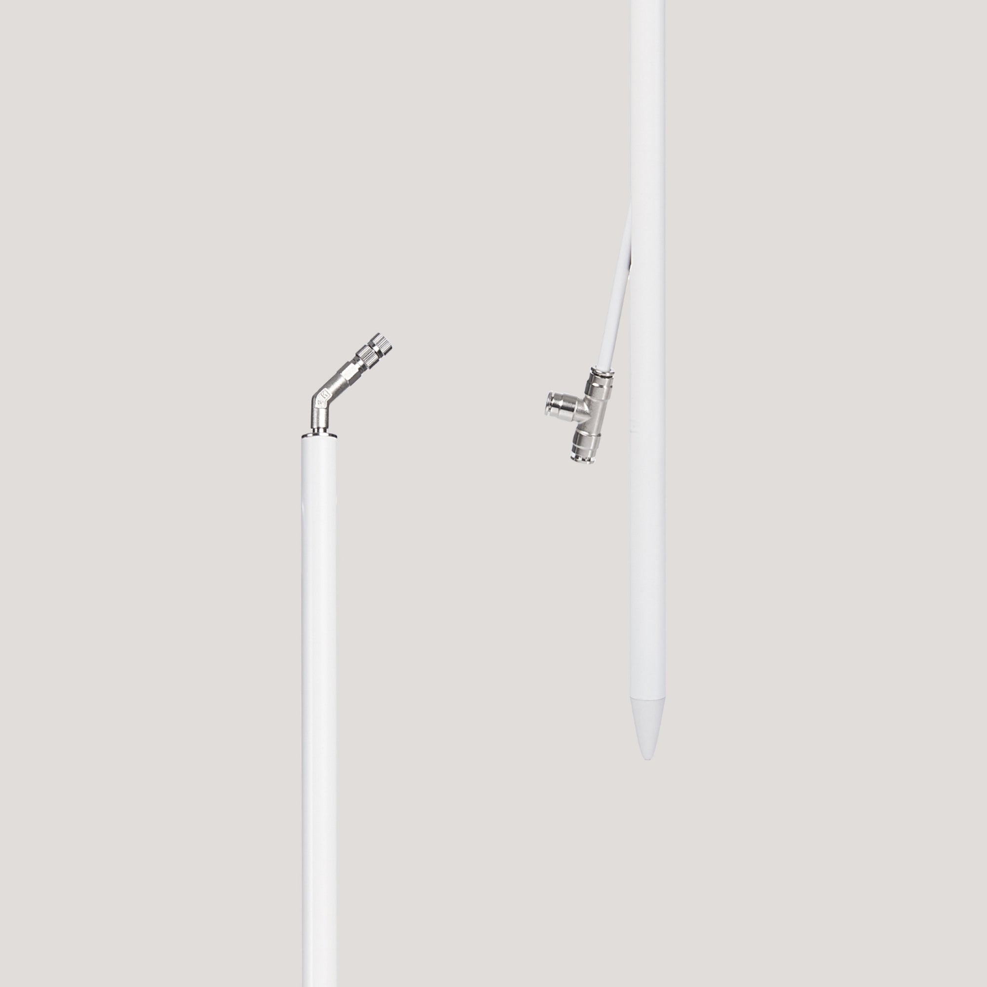 Moogo Misting Nozzle Riser - Efficient Garden Misting Solution