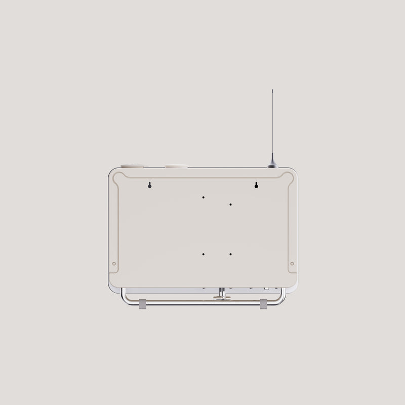 Moogo Smart Mosquito Misting System - Advanced Pest Control Solution