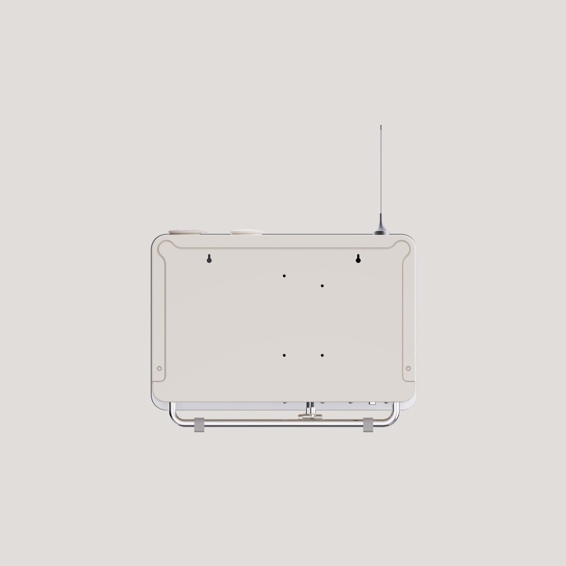 Moogo Smart Mosquito Misting System - Advanced Pest Control Solution